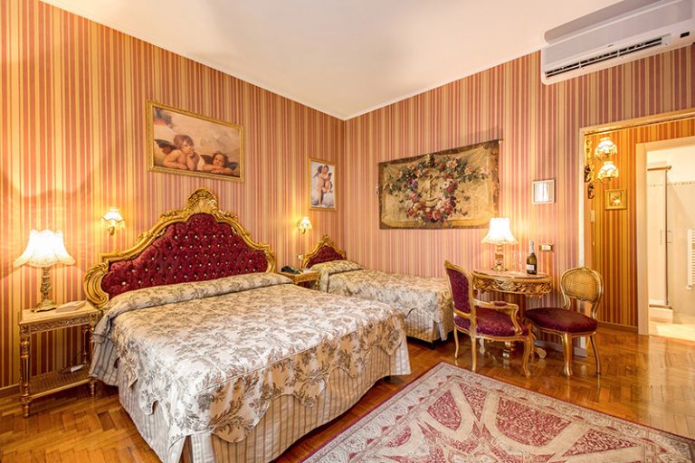 מלונות מומלצים ברומא: 10 בתי מלון מומלצים במחירים בלעדיים - hotelim.co.il